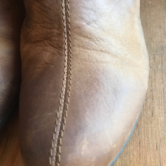 b.o.c. | Shoes | Boc Freida Tan Clog | Poshmark